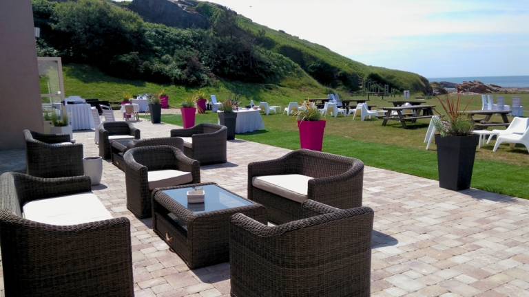 Mariages, Location de salle et Hébergement à Erquy - Roz Armor